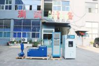 China Electrodynamic Vibration Shaker 50kN Sine Random for Vehicle Parts ISO 16750 for sale