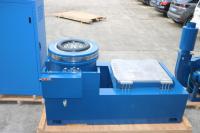 China Vertical Horizontal Vibration Shaker Table 6000N 1000m/s2 RTCA DO-160F IEC EN AS for sale