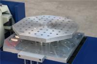 China Electrodynamic Vibration Shaker 300kgf 2-2500Hz High Frequency Vibration Tester for sale