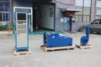 China Electrodynamic Vibration Shaker 300kgf 2-2500Hz High Frequency Vibration Tester for sale