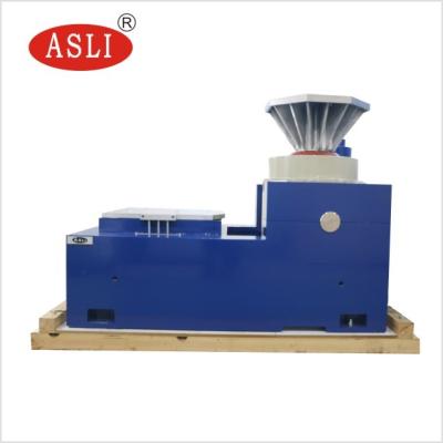 China Electrodynamic Vibration Shaker 300kgf 2-2500Hz High Frequency Vibration Tester for sale