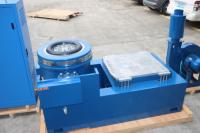 China IEC62133 Electronic Vibration Test Bench 300kgf 25.4mm for Lithium Battery ISTA Standard for sale