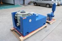 China Vertical Horizontal High Frequency Vibration Test System 30000N MIL-STD for sale