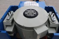 China Vertical Horizontal High Frequency Vibration Test System 30000N MIL-STD for sale