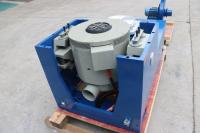 China Vertical Horizontal High Frequency Vibration Test System 30000N MIL-STD for sale