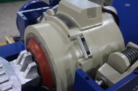 China High Frequency Electrodynamics Vibration Tester 3000kgf Sine Thrust 51mm Displacement for sale