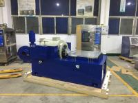 China Industrial Electrodynamics Vibration Tester 6000N Sine Force 25mm Displacement for sale