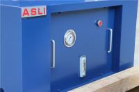 China ES-30 Vertical Horizontal Frequency Sweep Vibration Testing Equipment 30000N Force 3-2800Hz Range for sale