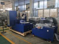China ES-30 Vertical Horizontal Frequency Sweep Vibration Testing Equipment 30000N Force 3-2800Hz Range for sale