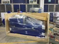 China ES-30 Vertical Horizontal Frequency Sweep Vibration Testing Equipment 30000N Force 3-2800Hz Range for sale