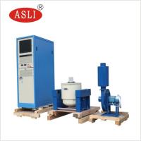 China 3 Axis Sine And Random Lithium Battery Vibration Shaker Table With UN38.3 Standard for sale