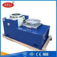 China Electrodynamic Vibration Shaker 6000kgf 2700Hz Test Equipment MIL-STD ISTA for sale