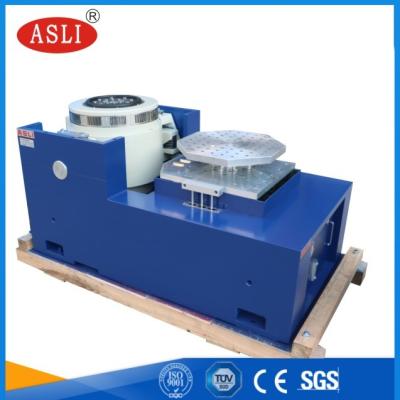 China Electrodynamic Vibration Shaker 6000kgf 2700Hz Test Equipment MIL-STD ISTA for sale