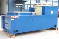 China UN 38.3 IEC 62133 Air Cooled Electromagnetic Vibration Test System 6000N 380V 3 Phase for sale