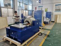 China Electrodynamic Vibration Shaker 20000N 300kg Load for IEC 60335-2-24 Testing for sale