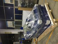 China Electrodynamic Vibration Shaker 20000N 300kg Load for IEC 60335-2-24 Testing for sale