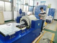 China Electrodynamic Vibration Shaker 20000N 300kg Load for IEC 60335-2-24 Testing for sale