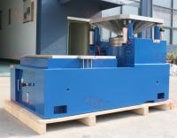 China Electrodynamic Vibration Shaker 20000N 300kg Load for IEC 60335-2-24 Testing for sale