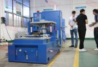 China Electrodynamic Vibration Shaker 20000N 300kg Load for IEC 60335-2-24 Testing for sale