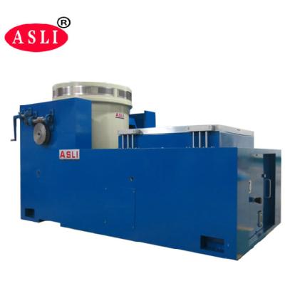 China 60KN Electrodynamic Vibration Shaker Test System 3-2700Hz 51mm Displacement for New Energy Vehicle Parts for sale