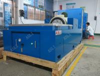 China 60KN Electrodynamic Vibration Shaker Test System 3-2700Hz 51mm Displacement for New Energy Vehicle Parts for sale