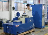 China 60KN Electrodynamic Vibration Shaker Test System 3-2700Hz 51mm Displacement for New Energy Vehicle Parts for sale