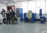 China 20kN Sine Force Vibration Testing Equipment 5-2800Hz 100mm Displacement ISTA 3A for sale