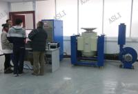 China ES-20 Electrodynamic Shaker Random Vibration Test Equipment 20000N Force 3-3000Hz for Battery Testing for sale