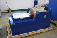 China Electrodynamic Vibration Shaker 3000N Sine Random 3500Hz for Battery Pack Reliability Test for sale