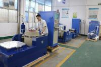 China Electrodynamic Vibration Shaker 3000N Sine Random 3500Hz for Battery Pack Reliability Test for sale