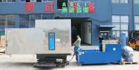 China Electrodynamic Vibration Shaker 3000N Sine Random 3500Hz for Battery Pack Reliability Test for sale