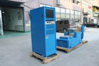 China Electrodynamic Vibration Shaker Table 10000N 51mm Displacement High Frequency Laboratory Test Equipment for sale
