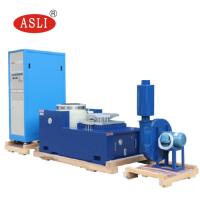 China Electromagnetic Vibration Shaker ES-3 300kgf 2-2500Hz Horizontal Vertical Lab Test for sale