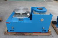 China Electrodynamic Vibration Shaker 3000N Sine Force 40mm Displacement Transport Simulation for sale