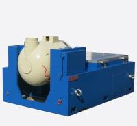 China Big Force Electrodynamics Vibration Shaker Table ES-30 with 30000N Force and 100g Acceleration for Industrial Testing for sale