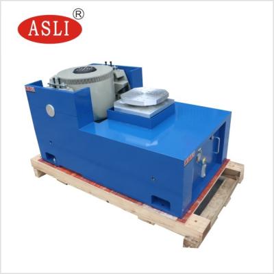 China XYZ Axis High Frequency Vibration Tester with 3-3500Hz Range and 1000m/s² Acceleration for Battery Testing for sale