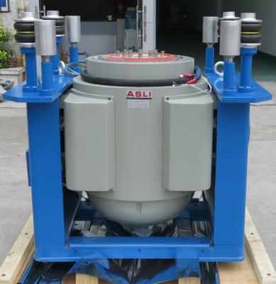 China Customized Random Vibration Testing Equipment Max Acceleration 100 G Max Displacement 50 Mm for sale