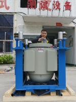 China ISTA Simulation Transport Vibration Test Machine ES Series 3-3500Hz Frequency Range 3000-350000N Force for sale