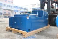 China Vertical Horizontal Electrodynamics High Frequency Vibration Tester 40KN 3-2800Hz for sale