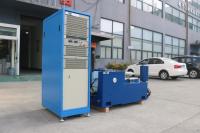 China Laboratory Electrodynamic Shaker Vibration Test System 300kgf 2-2500Hz MIL-STD-810G for sale
