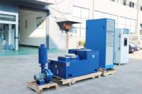 China Laboratory Electrodynamic Shaker Vibration Test System 300kgf 2-2500Hz MIL-STD-810G for sale