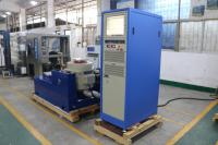 China Electrodynamics Vibration Tester 6000N 25mm Vertical Horizontal High Frequency Sine Random for sale
