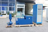 China 3 To 2500hz Laboratory Electromagnetic Type Vibration Shaker Table High Frequency for sale