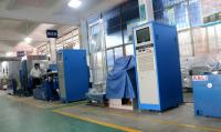 China 3 To 2500hz Laboratory Electromagnetic Type Vibration Shaker Table High Frequency for sale