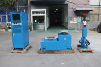 China High Frequency Electrodynamic Vibration Shaker Table 6000N 25mm for ISTA Packaging Testing for sale
