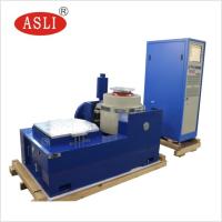 China Electrodynamic High Frequency Vibration Test Bench 3000N 3-3500Hz XYZ Axis for Electronic Components for sale