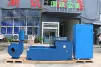 China Electrodynamic High Frequency Vibration Test Bench 3000N 3-3500Hz XYZ Axis for Electronic Components for sale