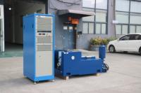 China 3 Axis Electrodynamic High Frequency Vibration Test Table 10000N 3000Hz for Auto Industry for sale