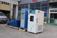 China 3 Axis Electrodynamic High Frequency Vibration Test Table 10000N 3000Hz for Auto Industry for sale