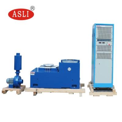 China Free Vibration High Frequency Vibration Tester Three Directions for sale